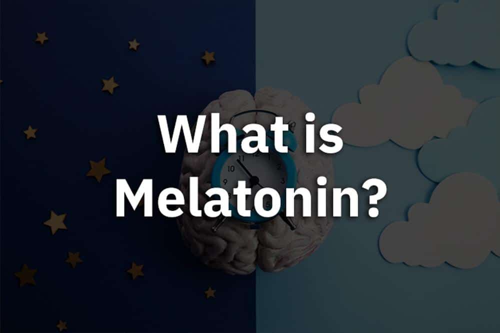 What is Melatonin? – Bud and Nectar