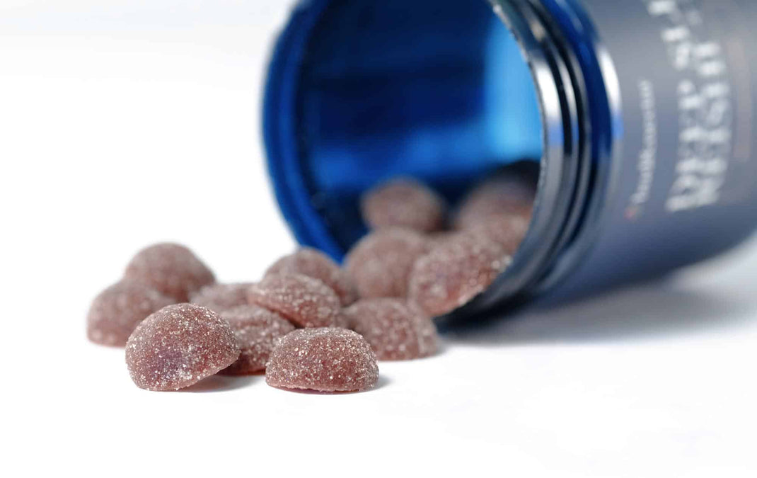 Deep Sleep Reishi – Bud and Nectar